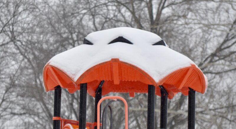 Winter weather shutters courthouses | News, Sports, Jobs - Marietta Times